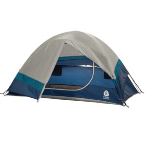 Crescent 2 Person Dome Tent