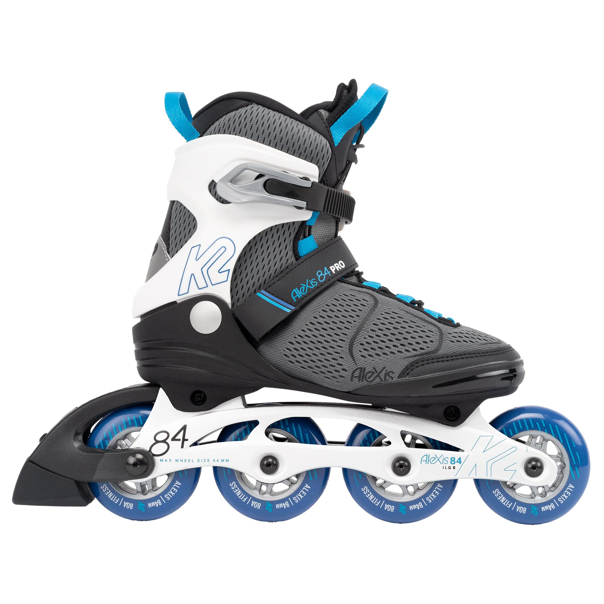 K2 Skate Alexis 84 Pro, 9