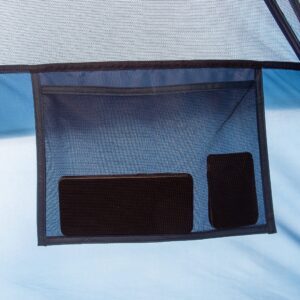 Crescent 2 Person Dome Tent