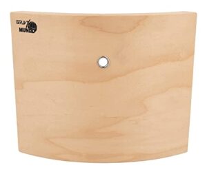 gruv-x grvmn-ns mundo percussion wood block