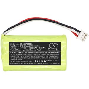 1800mah replacement battery for nvidia shield game controller,shield tv game controller,p2920