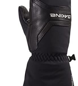 Dakine Womens Excursion Gore-Tex Mitt - Black, Medium