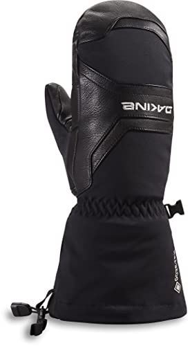 Dakine Womens Excursion Gore-Tex Mitt - Black, Medium