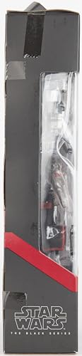 STAR WARS The Black Series Echo Toy 6-Inch-Scale The Bad Batch Collectible Action Figure and Accessory, Toys Kids Ages 4 and Up