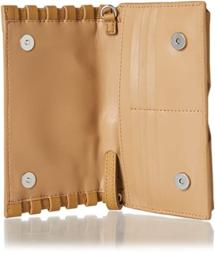 Vince Camuto Aviva Wallet, Desert