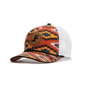 lane frost diamondback orange