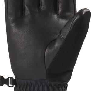 Dakine Charger Glove - Black, Medium