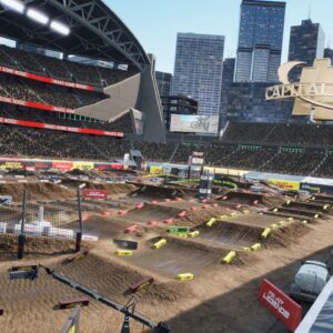 MX vs ATV Legends for Xbox One and Xbox Series X