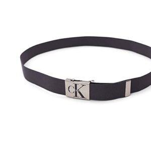 Calvin Klein 3- Pack Web Belt