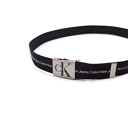 Calvin Klein 3- Pack Web Belt