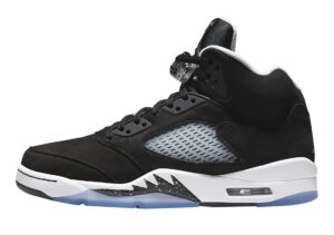 jordan mens air 5 retro ct4838 011 oreo 2021 - size 10.5