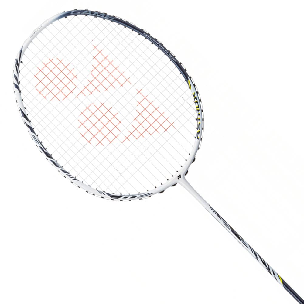 Yonex ASTROX 99 Game Badminton Racquet - Prestrung (White Tiger)