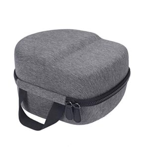 woonith versainsect protective cover storage bag carrying case for -oculus quest 2 vr headset