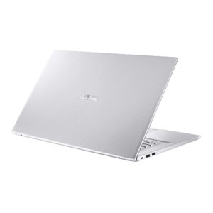 ASUS Vivobook 17.3" FHD LED-Backlit Business Laptop, Intel Core i5-1035G1, Intel UHD Graphics, 8GB DDR4, 1TB HDD + 128GB NVMe SSD, Webcam, Bluetooth, HDMI, Backlit Keyboard, Windows 10, TWE Bundle