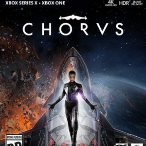 Chorus - Xbox Series X