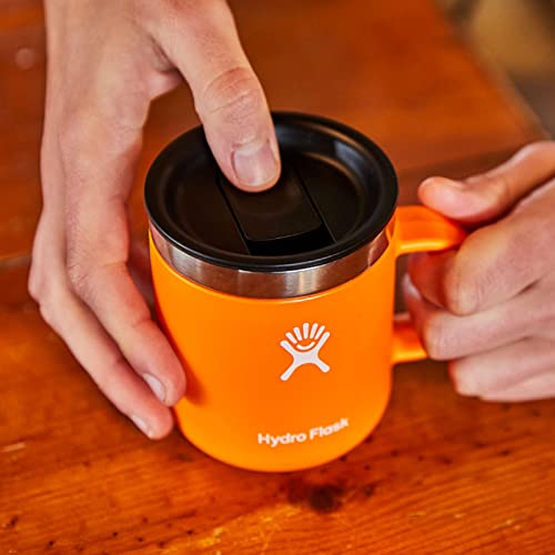 Hydro Flask Press-In Lids Various - Tumbler and Coffee Mug Accessory, 0 fluid ounces