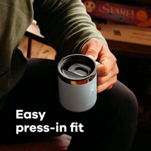 Hydro Flask Press-In Lids Various - Tumbler and Coffee Mug Accessory, 0 fluid ounces