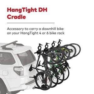 Yakima HangTight DH Cradle Black, One Size