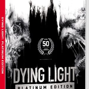 Dying Light Platinum Edition (Nintendo Switch)