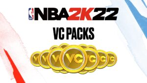 nba 2k22: 200,000 vc - nintendo switch [digital code]