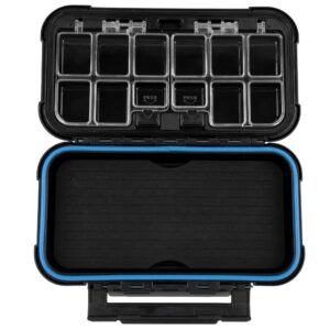 Spro Freestyle Reload Rig Box L 16 x 9.5 x 5 cm