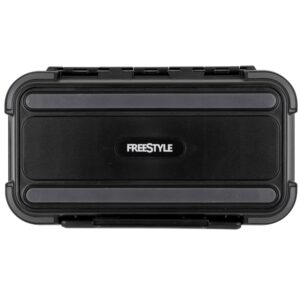 Spro Freestyle Reload Rig Box L 16 x 9.5 x 5 cm