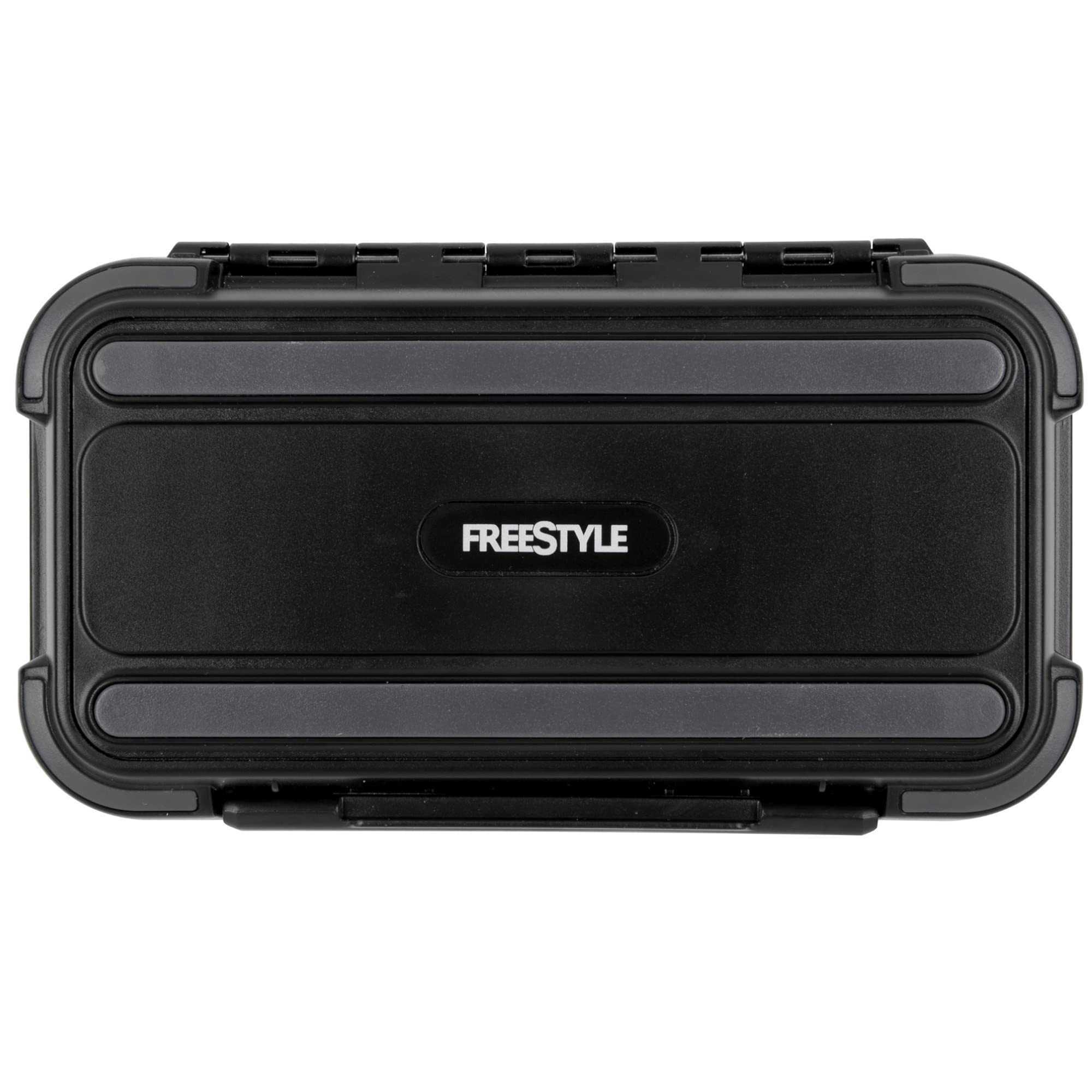 Spro Freestyle Reload Rig Box L 16 x 9.5 x 5 cm