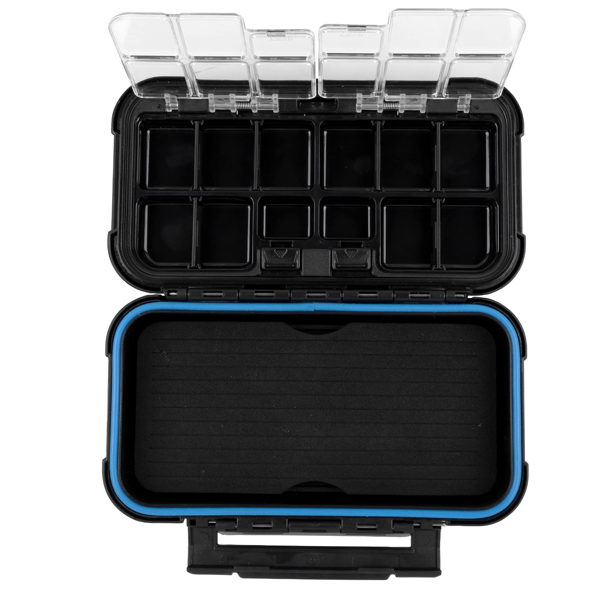 Spro Freestyle Reload Rig Box L 16 x 9.5 x 5 cm