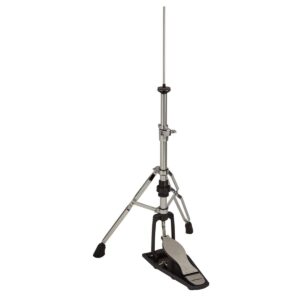 roland rdh-120a heavy duty hi-hat stand with noise eater