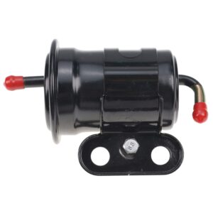 yihetop high pressure fuel filter 15440-93j00 replaces for suzuki 4 stroke outboard df200 df225 f250 johnson evinrude 5034985 200hp 225hp