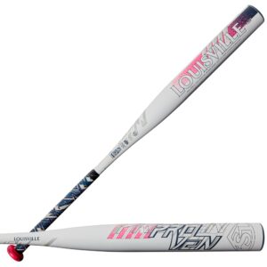 louisville slugger 2022 proven (-13) fastpitch bat - 32"/19 oz