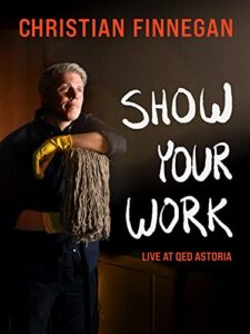 christian finnegan: show your work