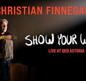 Christian Finnegan: Show Your Work