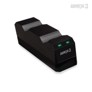 Armor3 M07507 Dual Controller Charging Station For DualSense™ (PS5™)