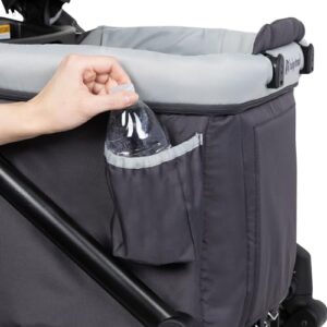 Baby Trend Expedition Stroller Wagon, Liberty Midnight