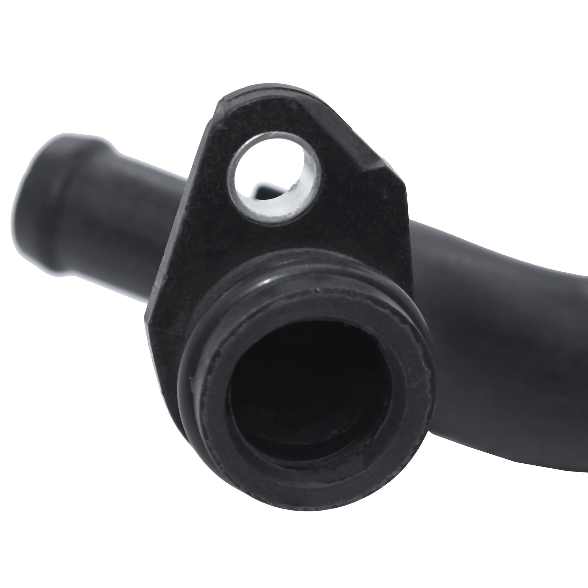 Water Pipe Compatible With 2009-2010 Volkswagen Passat & 2009-2018 Tiguan Replace# 06J121065F