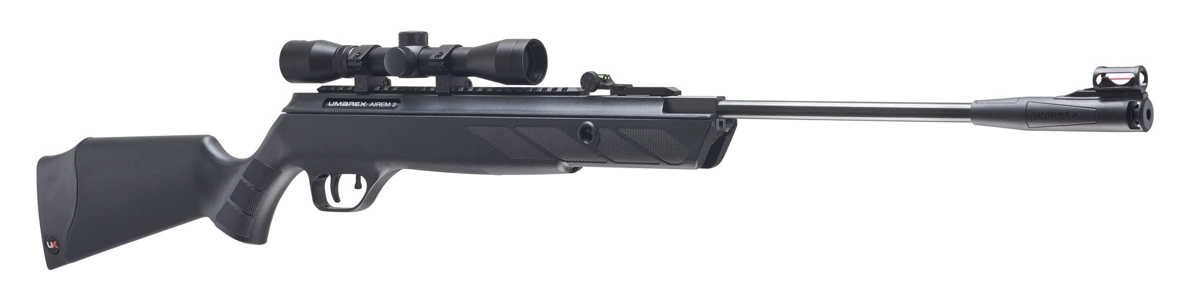 Umarex Airem 2 Break Barrel .177 Caliber Pellet Gun Air Rifle