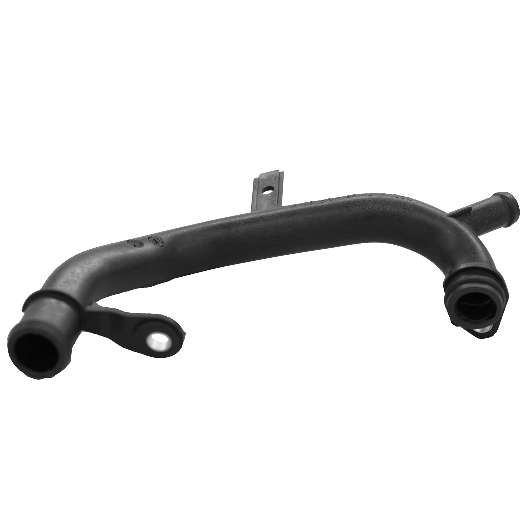 Water Pipe Compatible With 2009-2010 Volkswagen Passat & 2009-2018 Tiguan Replace# 06J121065F