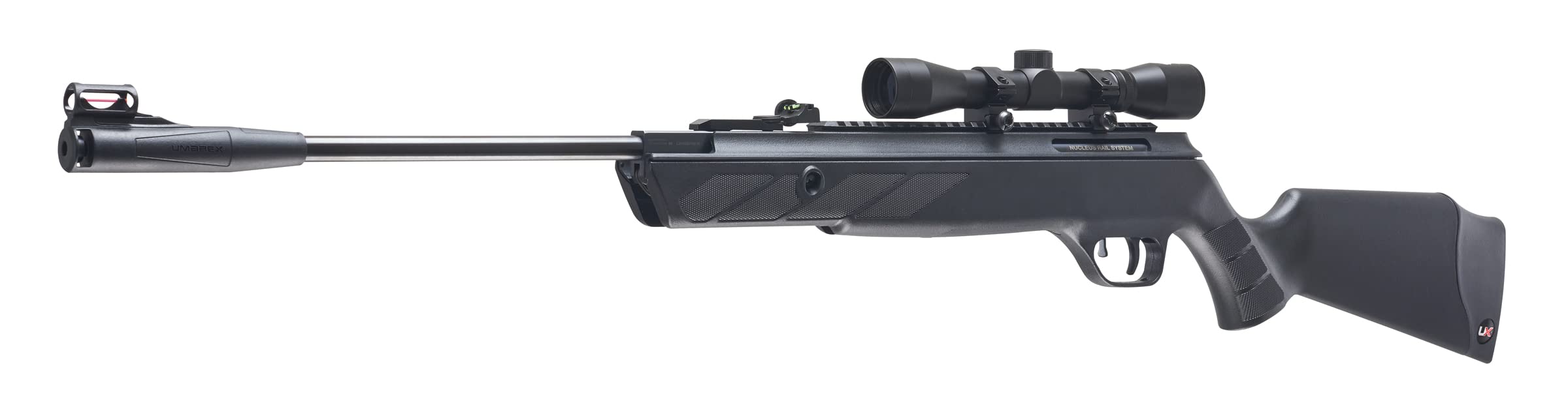 Umarex Airem 2 Break Barrel .177 Caliber Pellet Gun Air Rifle