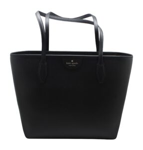 kate spade new york lori tote black