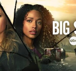 Big Sky Season 2