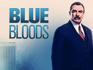 blue bloods, season 12