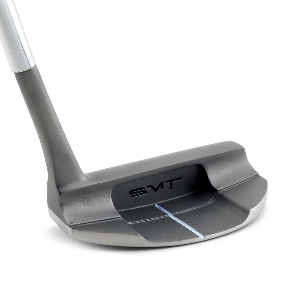 SMT Dead Eye 4 Putters 35" Lamkin Deep Etched Paddle