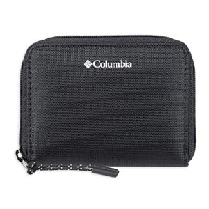 Columbia Nylon Zip Around