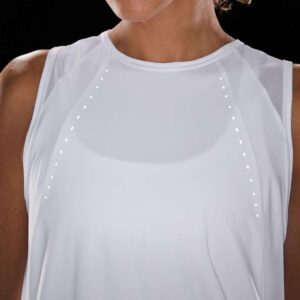 Lululemon Athletica Sculpt Tank (White, 6)