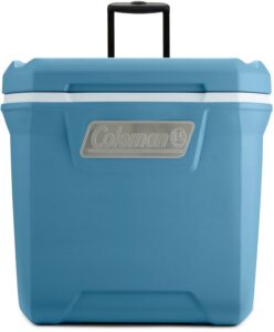 coleman atl cooler 65qt whl 5861 dusk/we/dusk c1