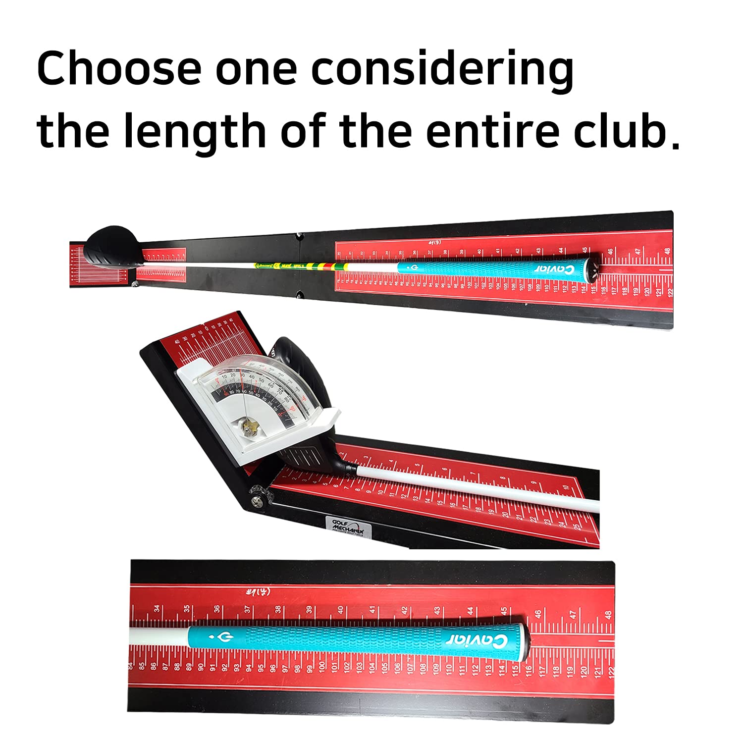 "N/A" 90 Ton Golf Driver Shaft Simzzang Edition, Caviar Grip for Woman 36 / 32g (Caviar Grip for Woman 36g, PING 410,425, 94LX, 45.25 inch, 1, Caviar Grip for Woman)