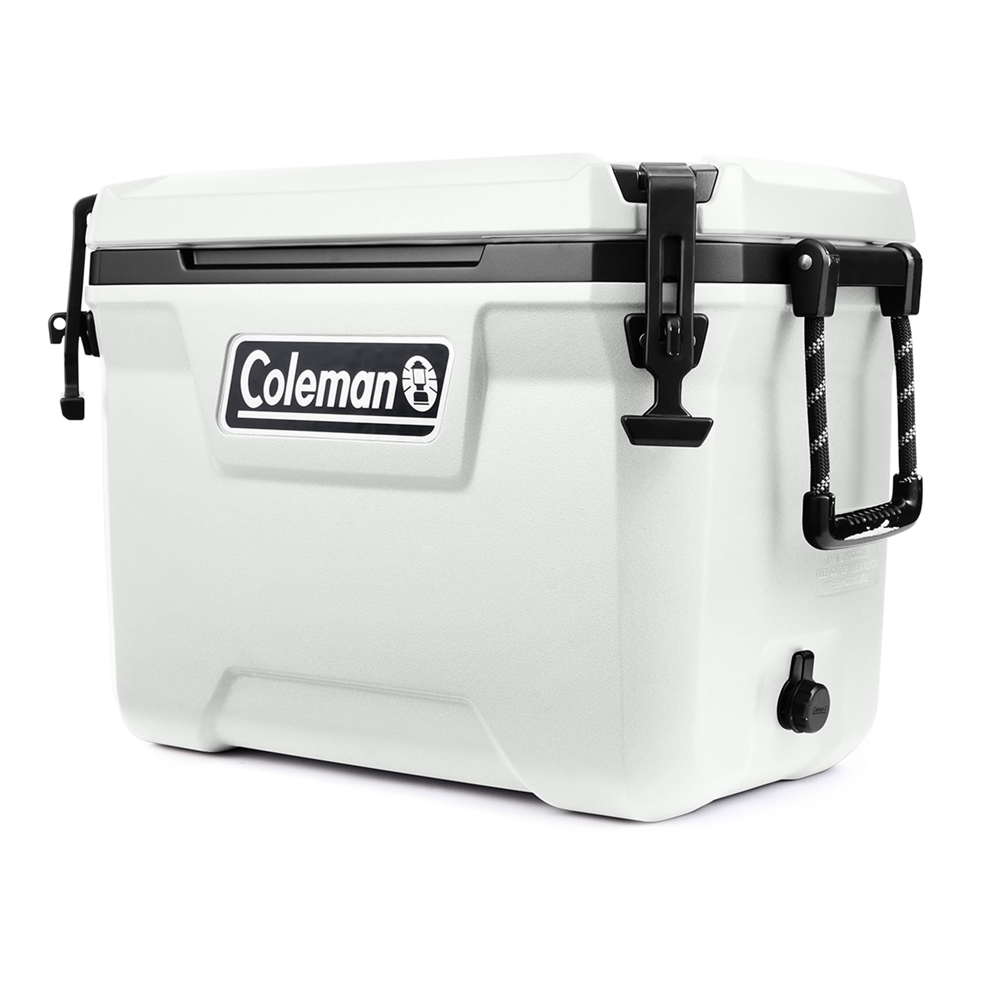 Coleman Cooler—Convoy Series 55 Quart Cooler