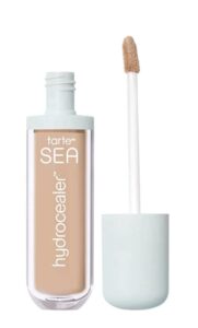 tarte cosmetics sea hydrocealer concealer 12b fair beige