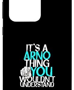 Galaxy S20 Ultra It's A Arno Thing You Wouldn't Understand Case